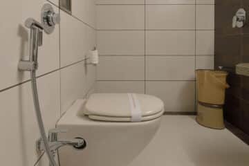 Hotel Ariana Residency's Gold Room - Hotels at best price in Andheri west